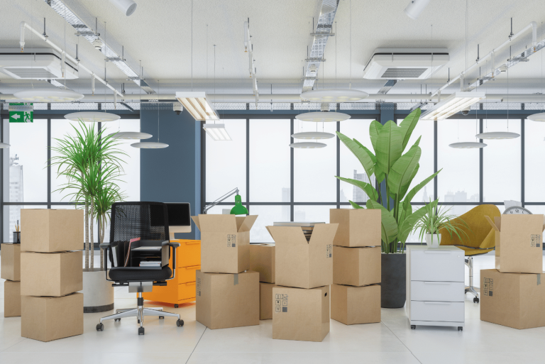 Home - Movers Qatar- Qatar Best Moving Company